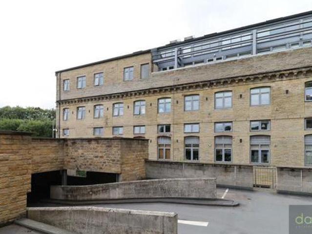 Valley Mill, Park Road, 2 Bedroom Apartment