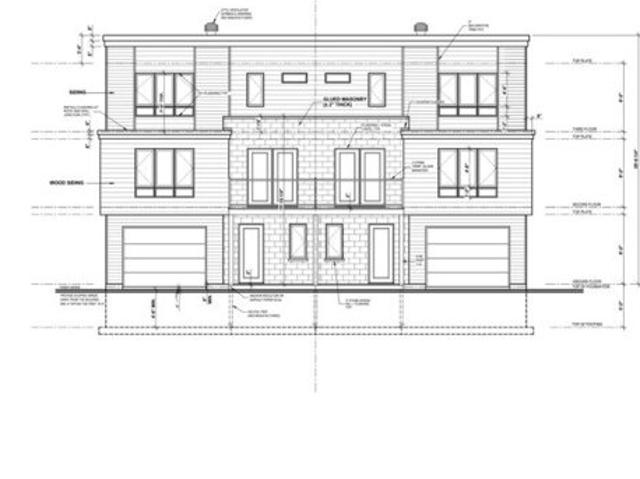 Valley St, City Of Orange Township, Plot For Sale