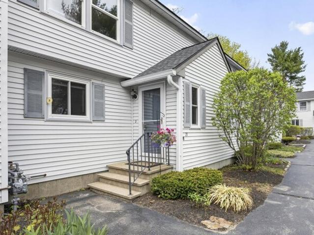 Valley St Apt,south Portland, Home For Sale