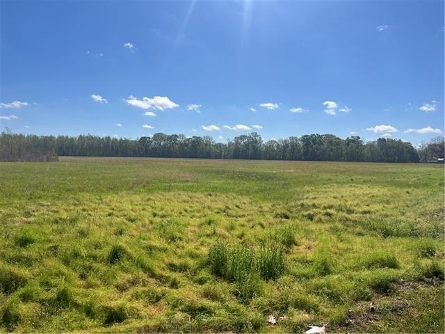 Valley St Lot 1, Mansura, LA 71350