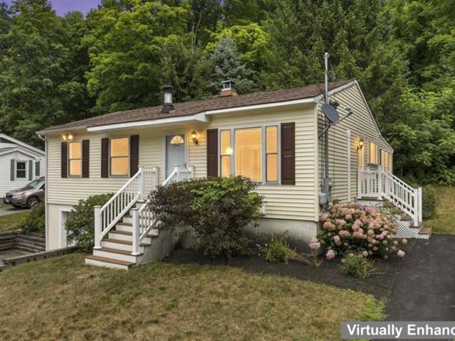 Valley St, Laconia, Home For Sale