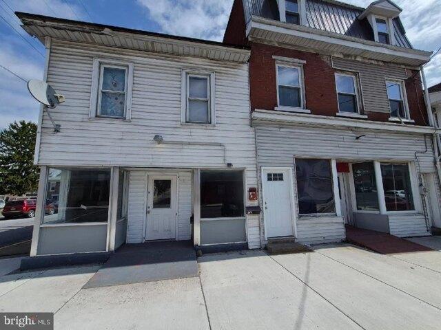 Valley St, Lewistown, Home For Sale