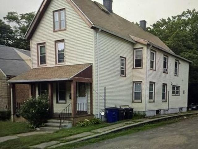 Valley St, New Haven, Home For Sale