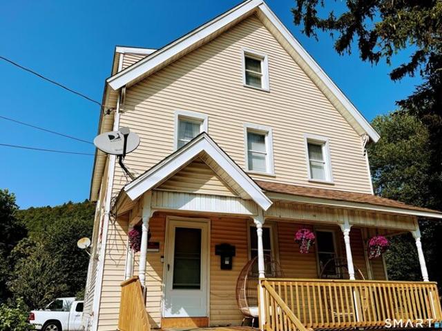 Valley St, New Haven, Home For Sale