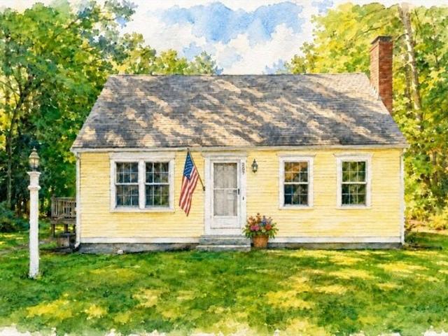 Valley St, Pembroke, Home For Sale