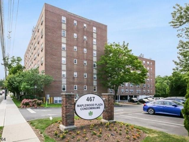 Valley St Unit C, Maplewood, Condo For Sale
