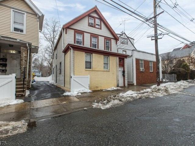 Valley St Unit,city Of Orange Township, Home For Sale