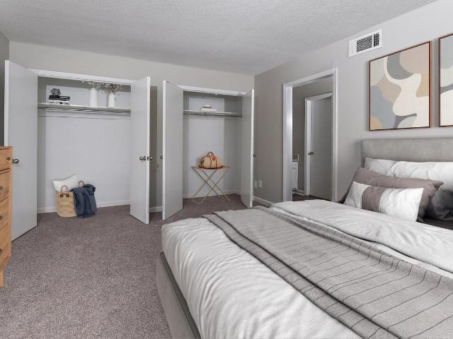 Valley Station Apartment Homes 1 Bedroom Apartment for Rent at 834 Golden Gate Ln, Birmingham, AL 35209 Glen Iris