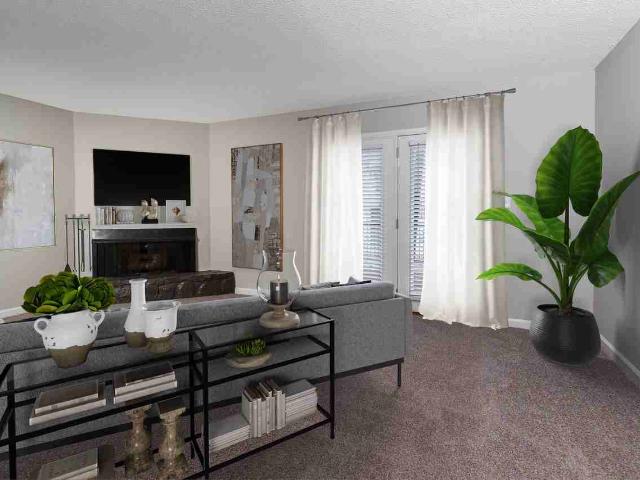Valley Station Apartment Homes 2 Bedroom Apartment for Rent at 834 Golden Gate Ln, Birmingham, AL 35209 Glen Iris