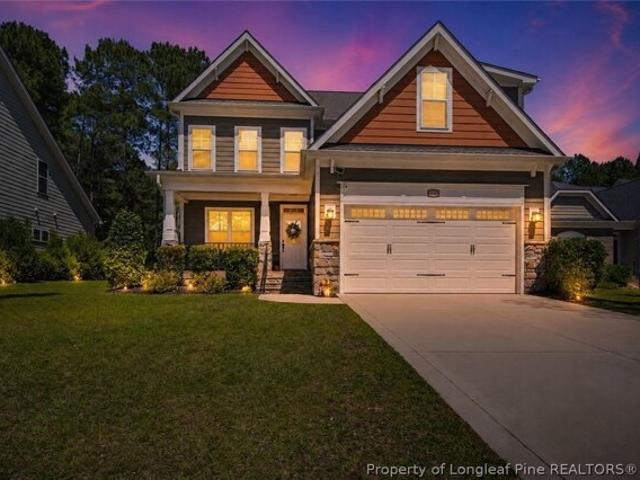 Valley Stream Rd, Spring Lake, Home For Sale