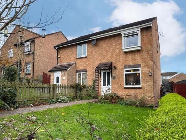 Valley Path, Newton Abbot, 4 Bedroom Semi detached