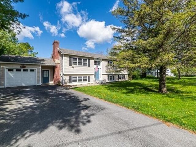 Valley Pass Rd, Manchester, Home For Sale