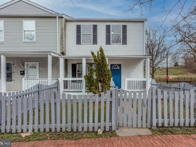 Valley Pl Se, Washington, Home For Sale