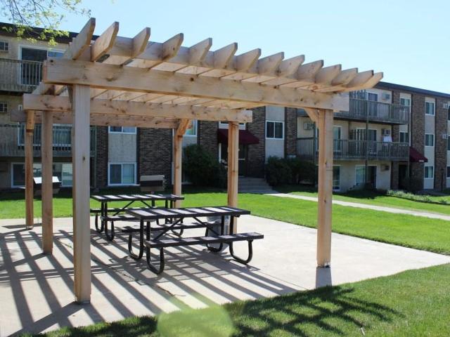 Valley Place Apartments Studio Apartment for Rent at 7201 36th Ave N, Crystal, MN 55427 Valley Place