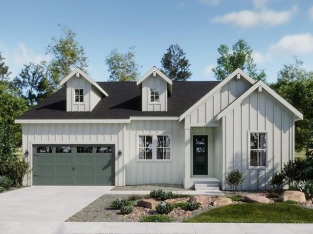 Valley Plan Reverie at Looking Glass Community