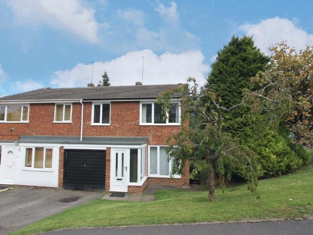 Valley Road, Banbury, Oxon OX16, 3 bed semi detached house to rent, £1,400 pcm | PrimeLocation