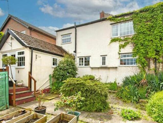Valley Road, Barlow, 3 Bedroom Cottage