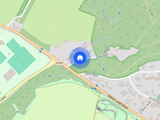 Valley Road, BS8