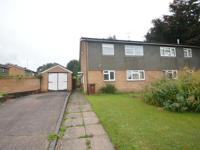 Valley Road, Cannock WS12, 1 bed flat to rent, £595 pcm | PrimeLocation