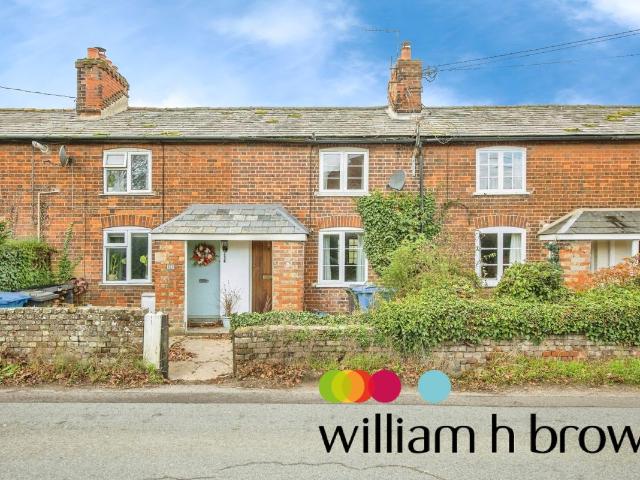 Valley Road, Great Waldingfield, Sudbury CO10, 2 bed property to rent, £1,000 pcm | PrimeLocation