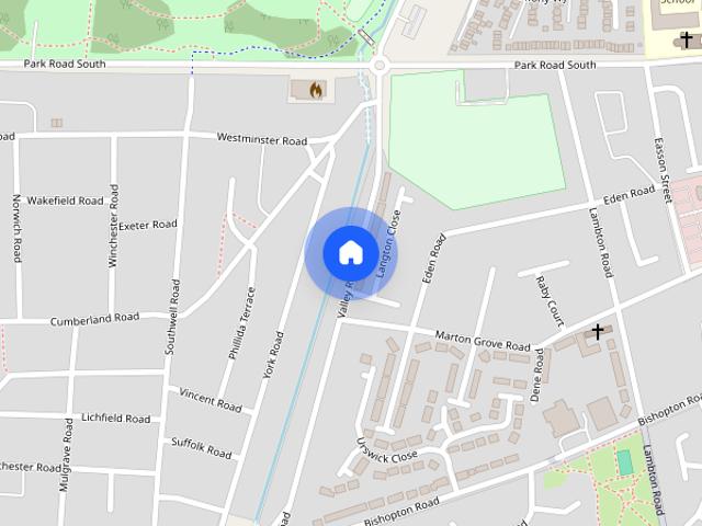 Valley Road, Middlesbrough, TS4 2RZ