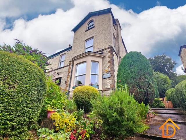 Valley Road, Scarborough, 1 Bedroom Flat