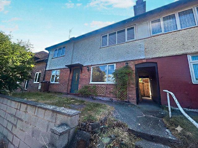 Valley Road, Sherwood Nottingham NG5, 4 bed semi detached house to rent, £1,350 pcm | PrimeLocation