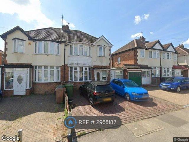 Valley Road, Solihull B92, 3 bed semi detached house to rent, £1,600 pcm | PrimeLocation
