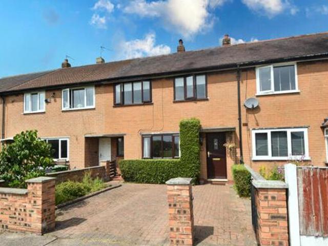 Valley Road South, Flixton, 3 Bedroom Terraced