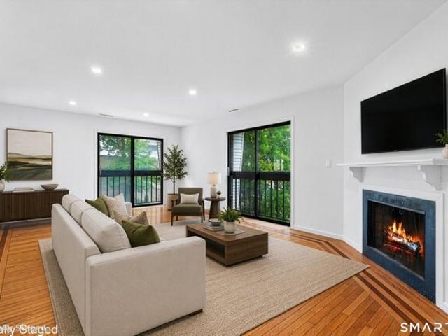 Valley Rd Apt,stamford, Home For Sale