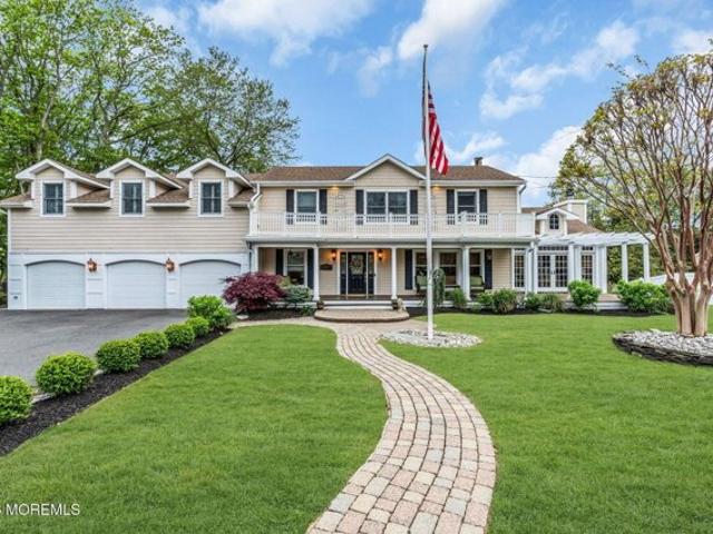 Valley Rd, Brielle, Home For Sale