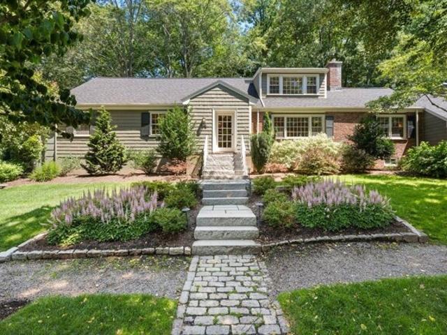 Valley Rd, Brookline, Home For Sale