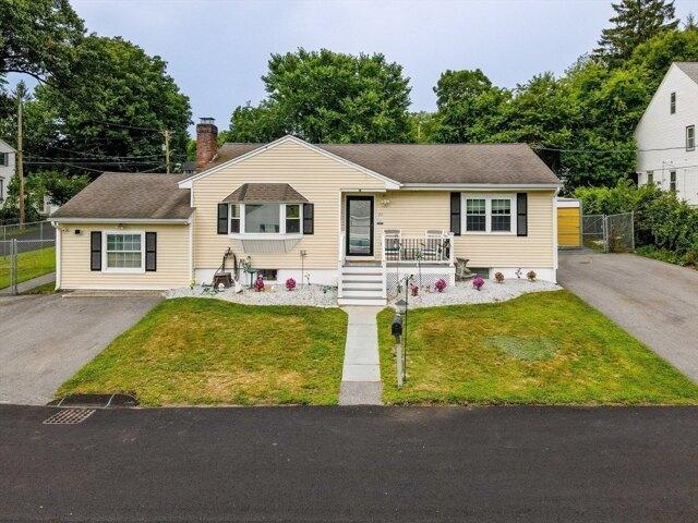 Valley Rd, Dracut, Home For Sale