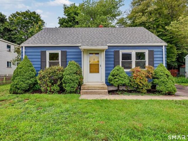 Valley Rd, Hamden, Home For Sale