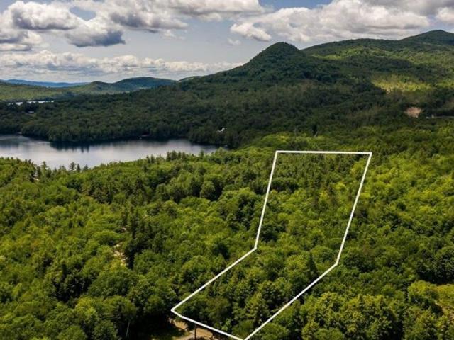 Valley Rd, Ossipee, Plot For Sale