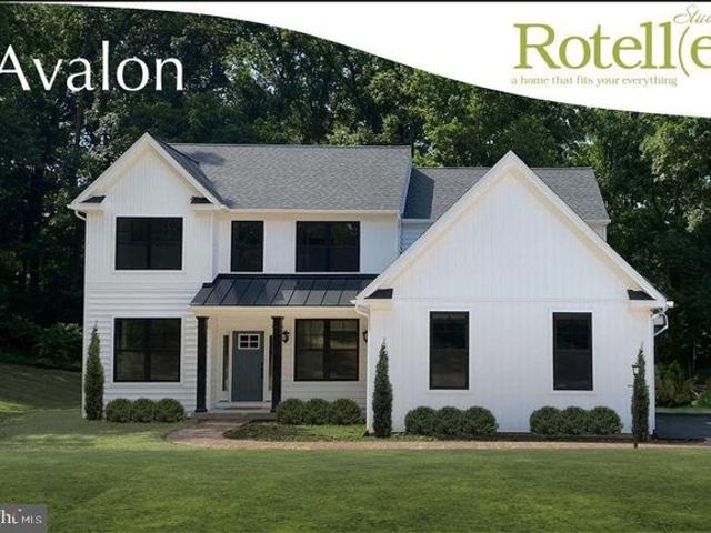 Valley Rd Lot 2B, West Grove, PA 19390