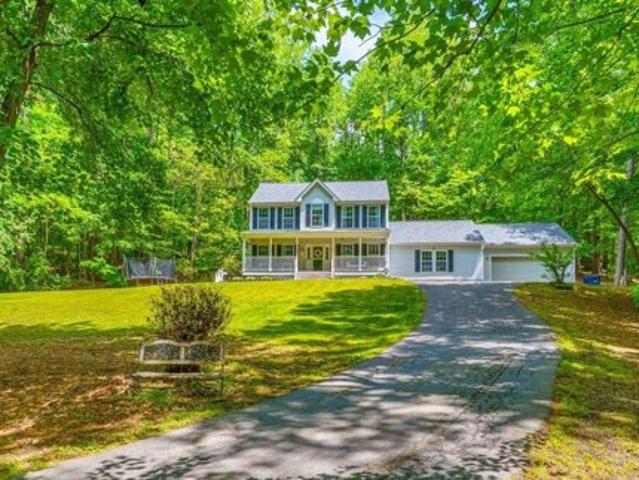 Valley Rd, La Plata, Home For Sale