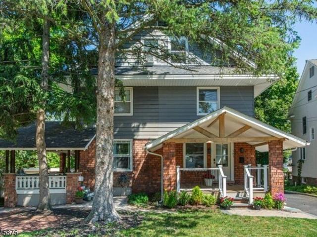Valley Rd, Montclair, Home For Sale