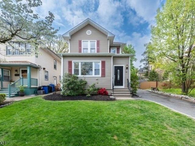 Valley Rd, Montclair, Home For Sale