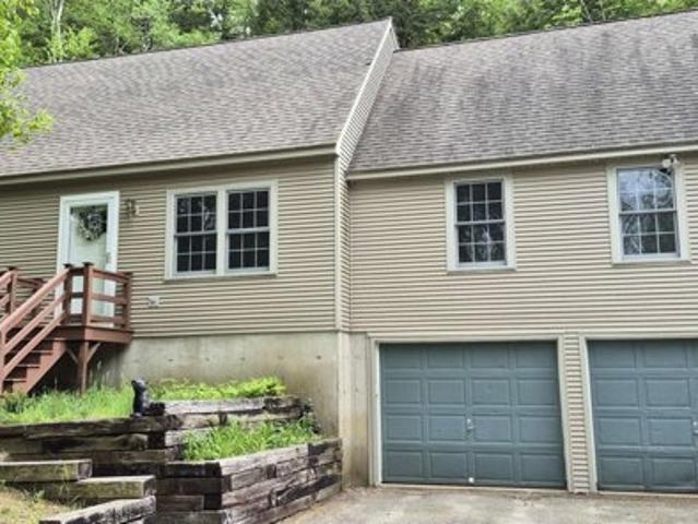 Valley Rd, New Durham, Home For Sale