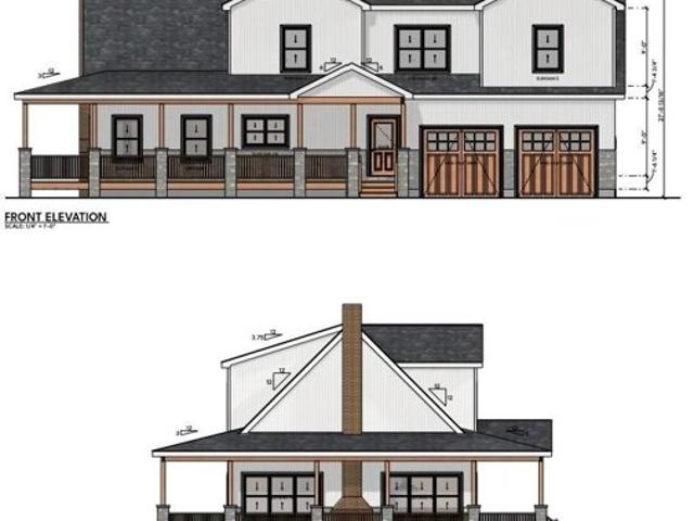 Valley Rd, New Durham, Plot For Sale