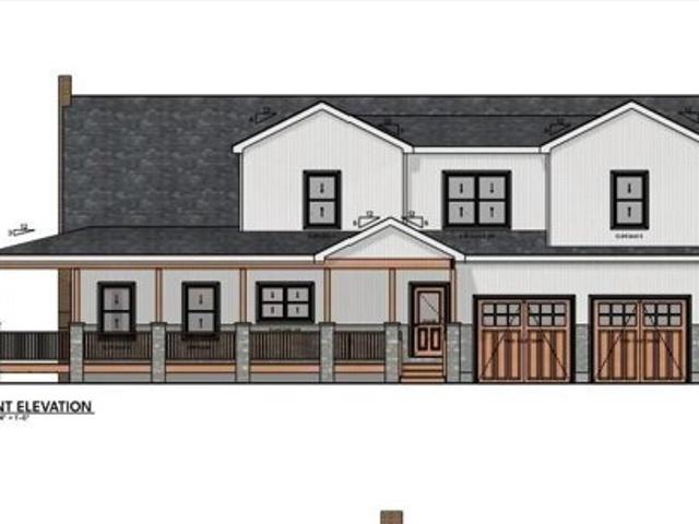 Valley Rd, New Durham, Plot For Sale