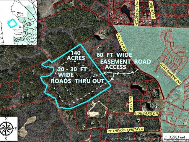 Valley Rd, Sanford, NC 27330 | MLS #607783 | Compass