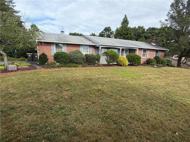 Valley Rd, Slatington, Home For Sale