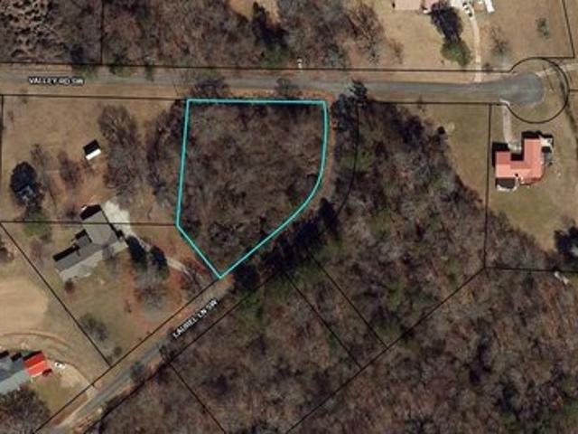 Valley Rd SW Lot 41, Cave Spring, GA 30124