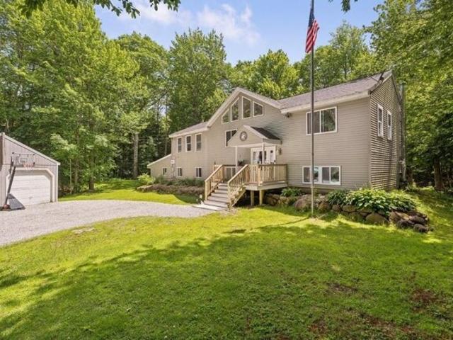 Valley Rd, Washington, Home For Sale