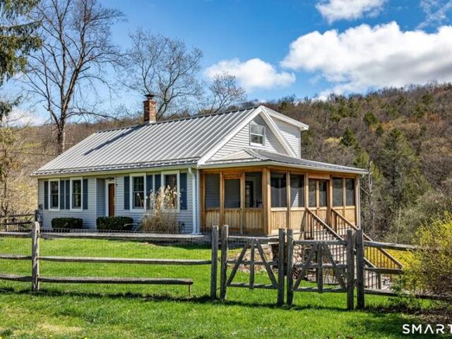 Valley Rd, Washington, Home For Sale
