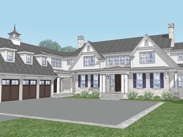 Valley Rd, Wellesley, Home For Sale