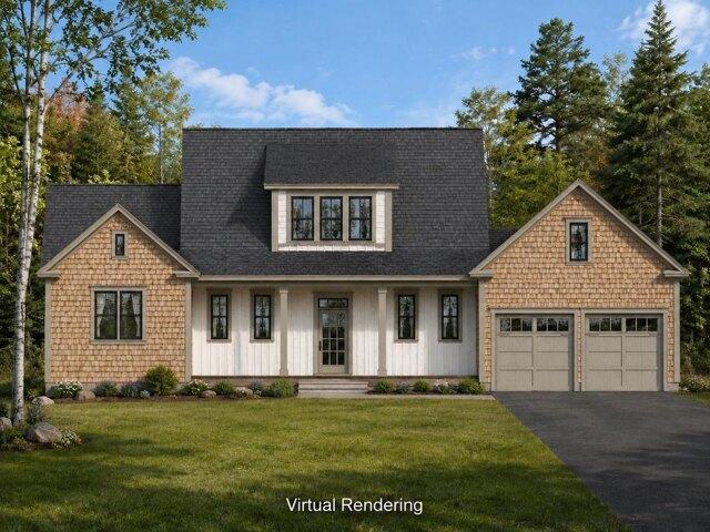 Valley Rd, Tuftonboro, Home For Sale