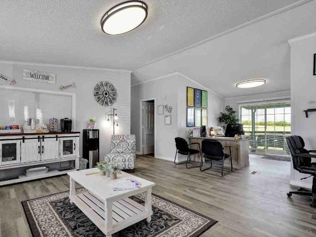 Valley Ridge 3 Bedroom Apartment for Rent at 8671 Sw Loop 410, San Antonio, TX 78242